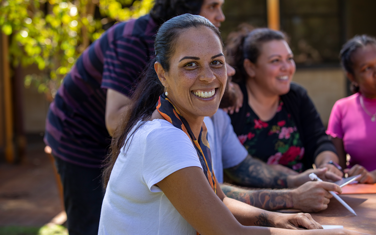 Civic Engagement for Social Change | Catherine Donnelly Foundation