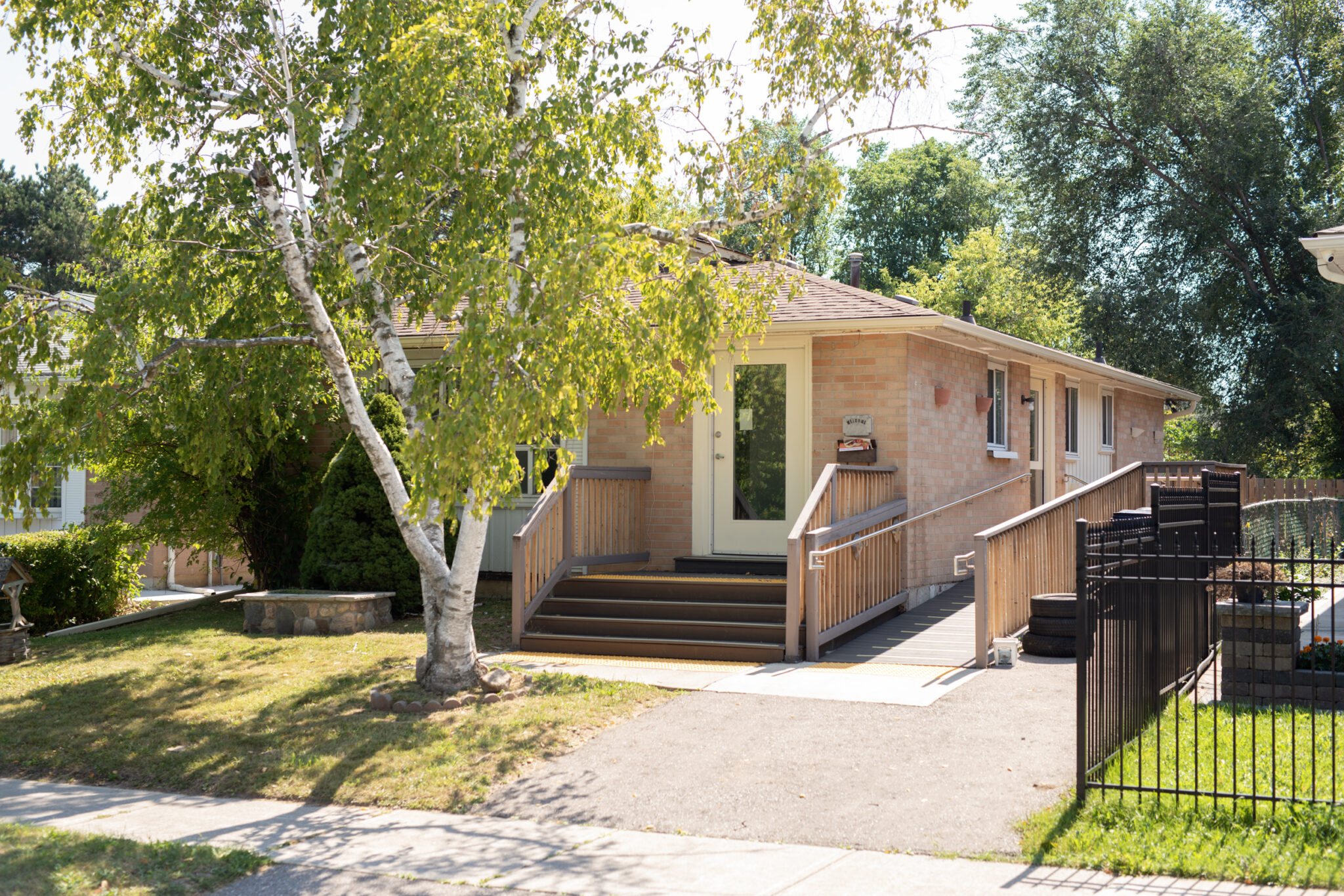 Circle Community LandTrust: a new model to preserve public housing ...