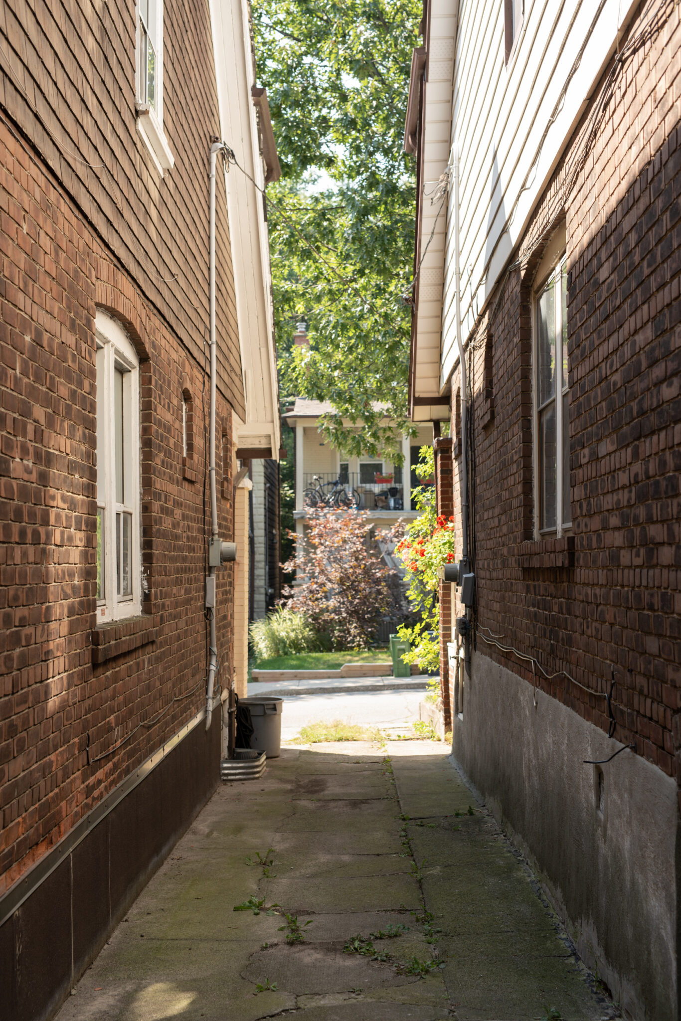 Circle Community LandTrust: a new model to preserve public housing ...