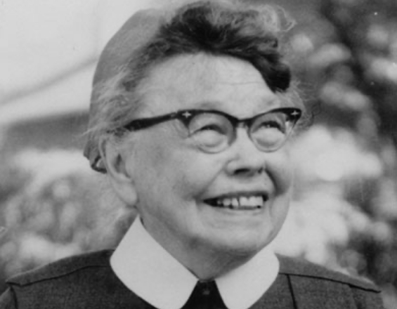 Our Story | Catherine Donnelly Foundation